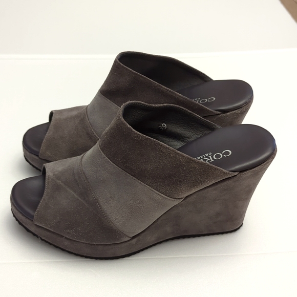 Cordani | Shoes | Cordani Wedges | Poshmark
